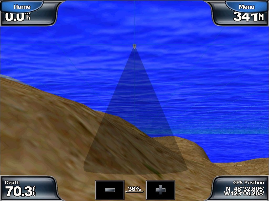 Garmin ofrece gráficos actualizados a los usuarios de la cartografía ...
